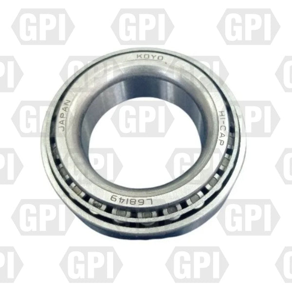 Rolinera Trasera Spark marca koyo – GPI Autopartes